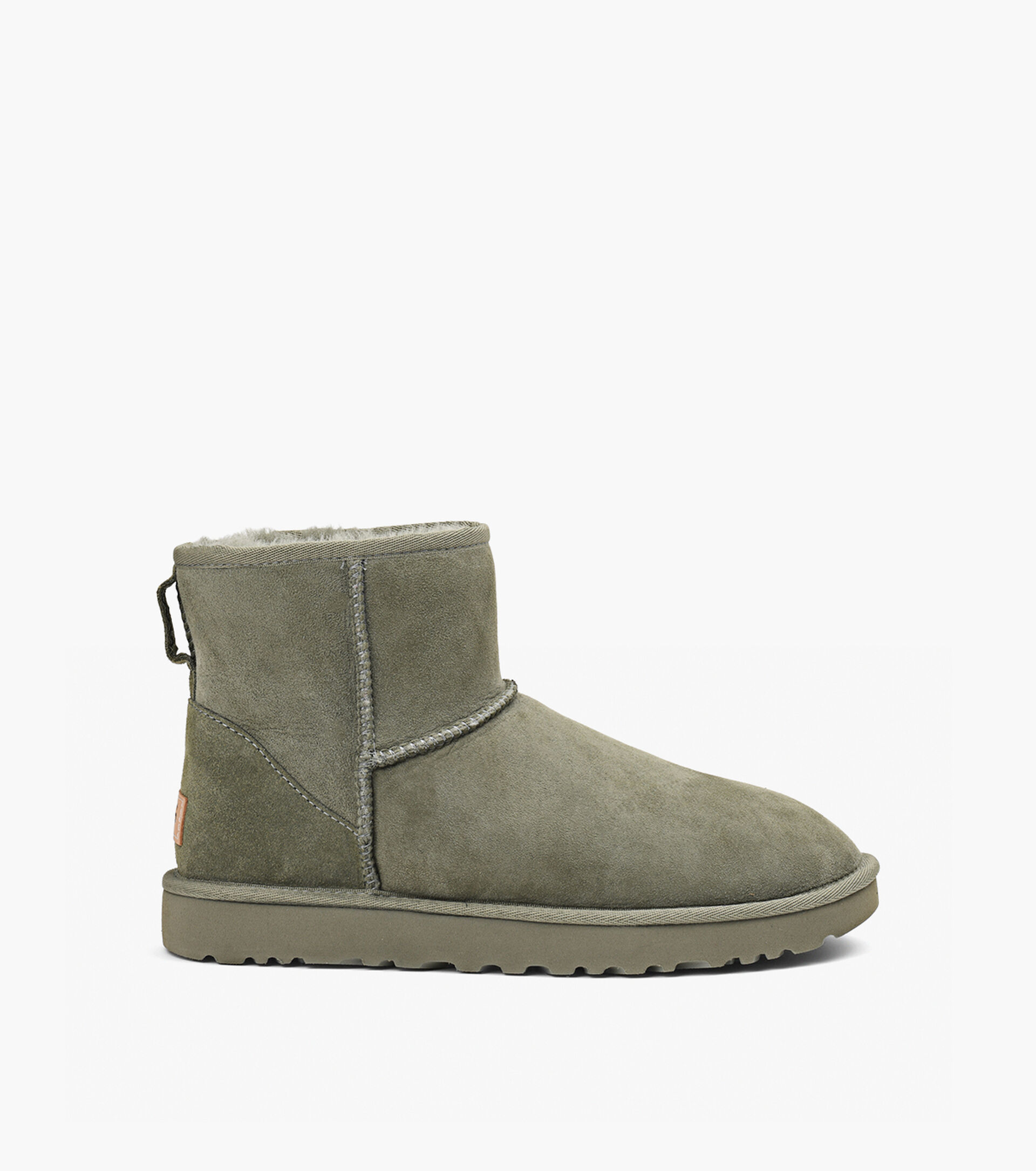 UGG CLASSIC MINI II - Suede | Browns Shoes