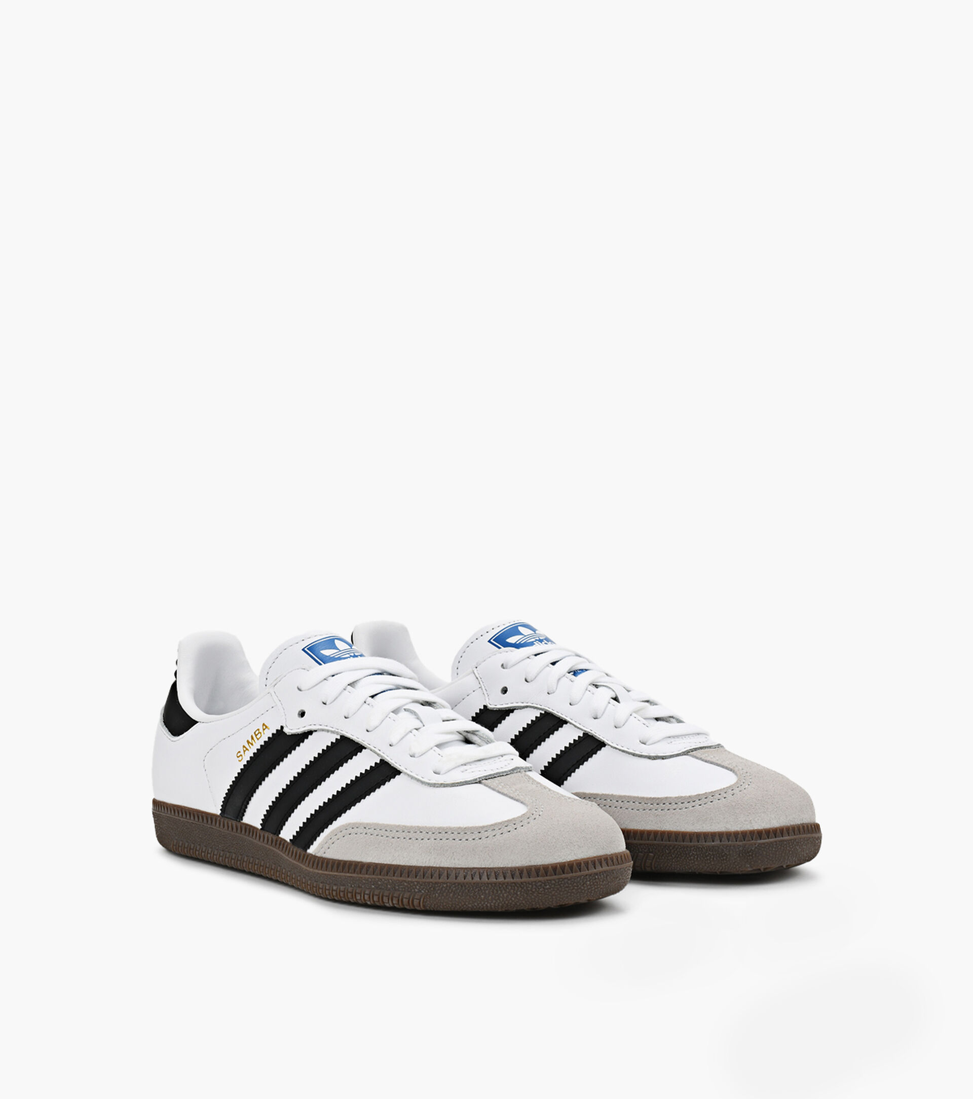 ADIDAS SAMBA | Browns Shoes