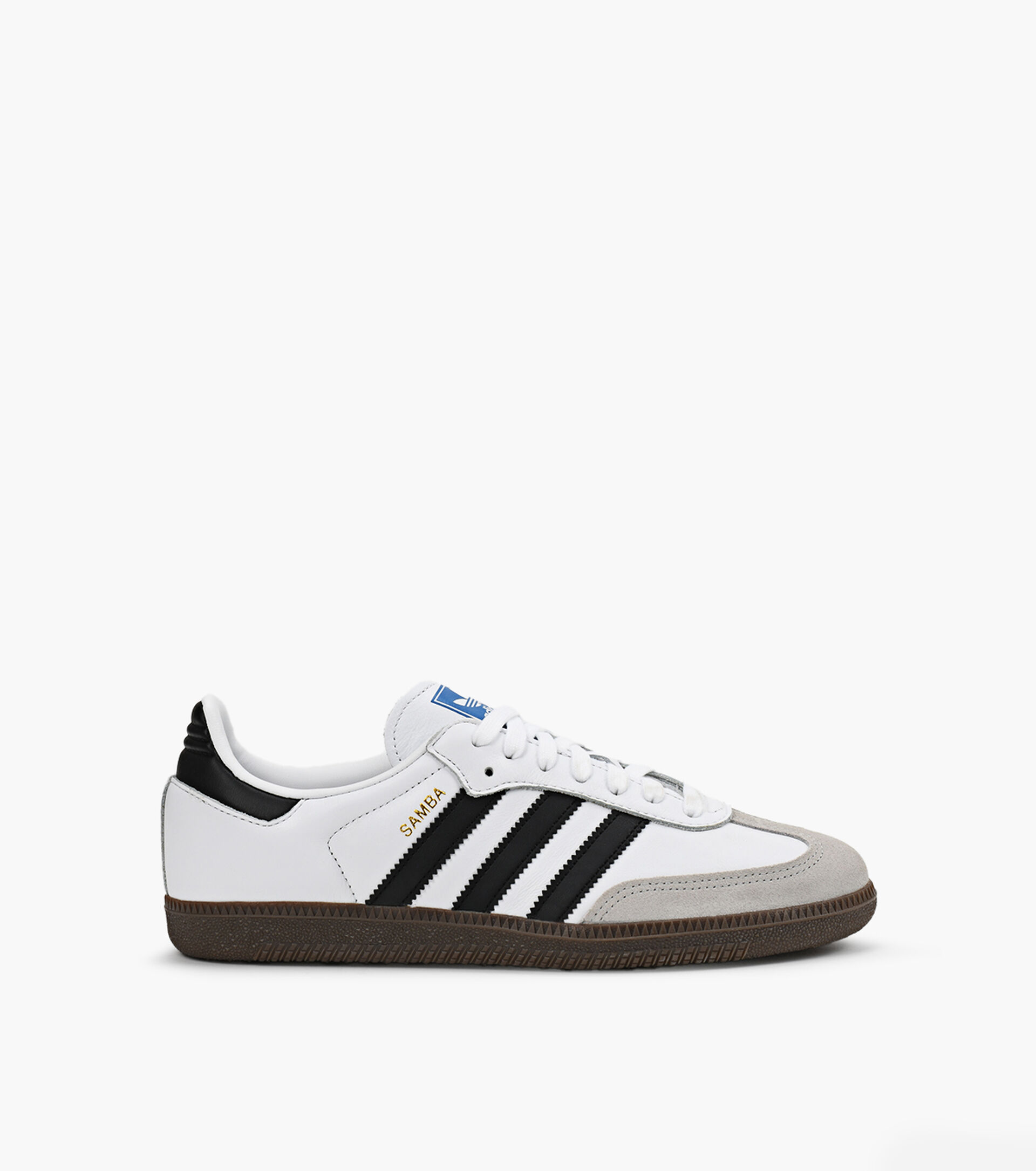 ADIDAS SAMBA OG | Browns Shoes