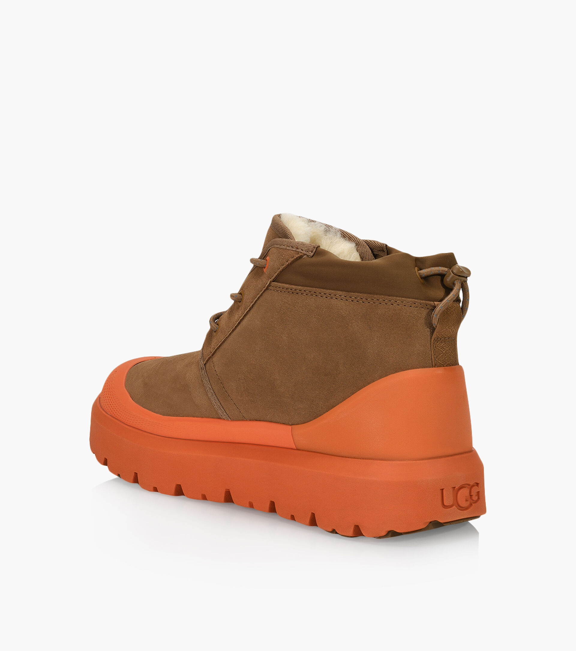 UGG NEUMEL WEATHER HYBRID - Suede | Browns Shoes