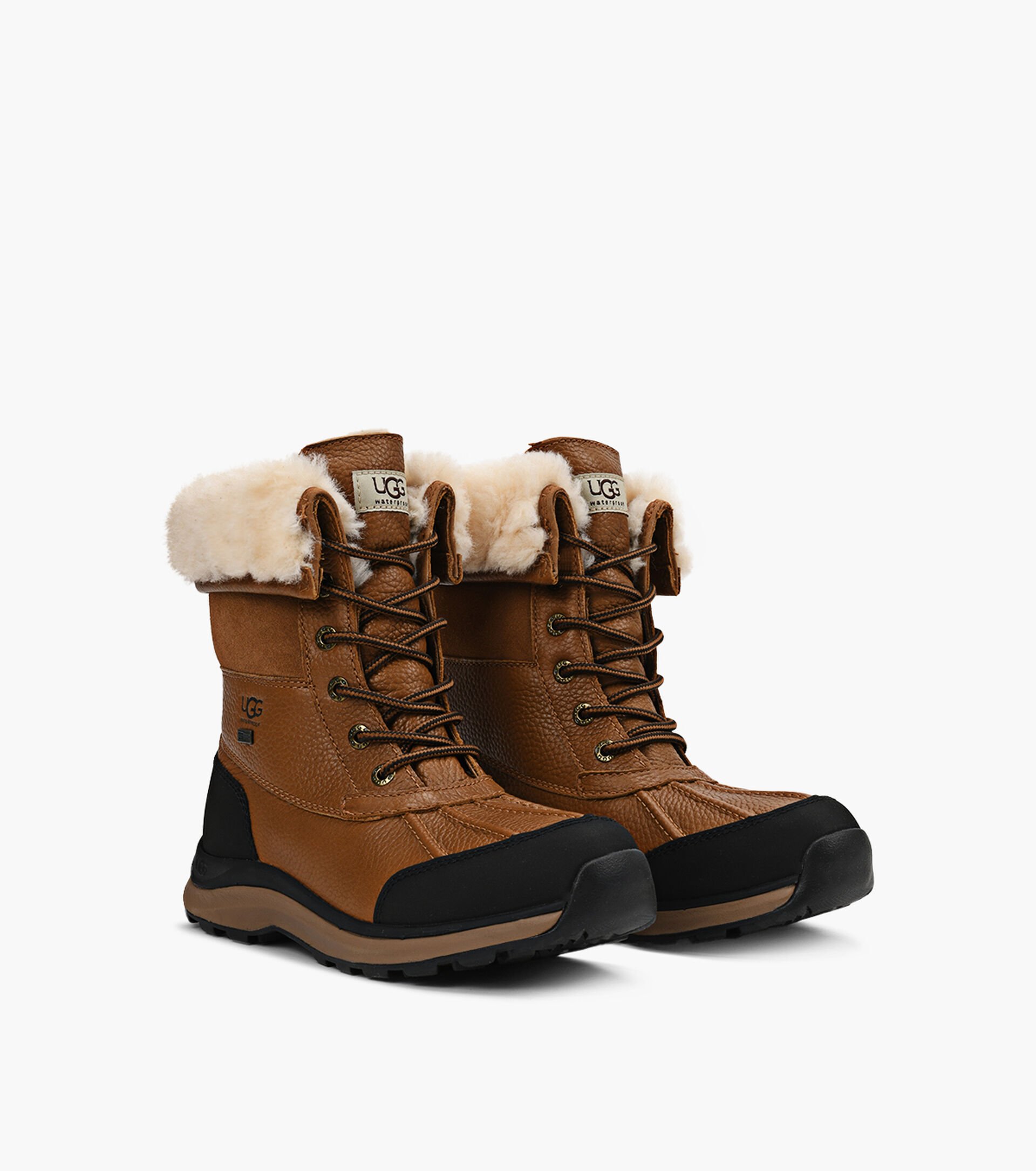 UGG ADIRONDACK III BOOT | Browns Shoes