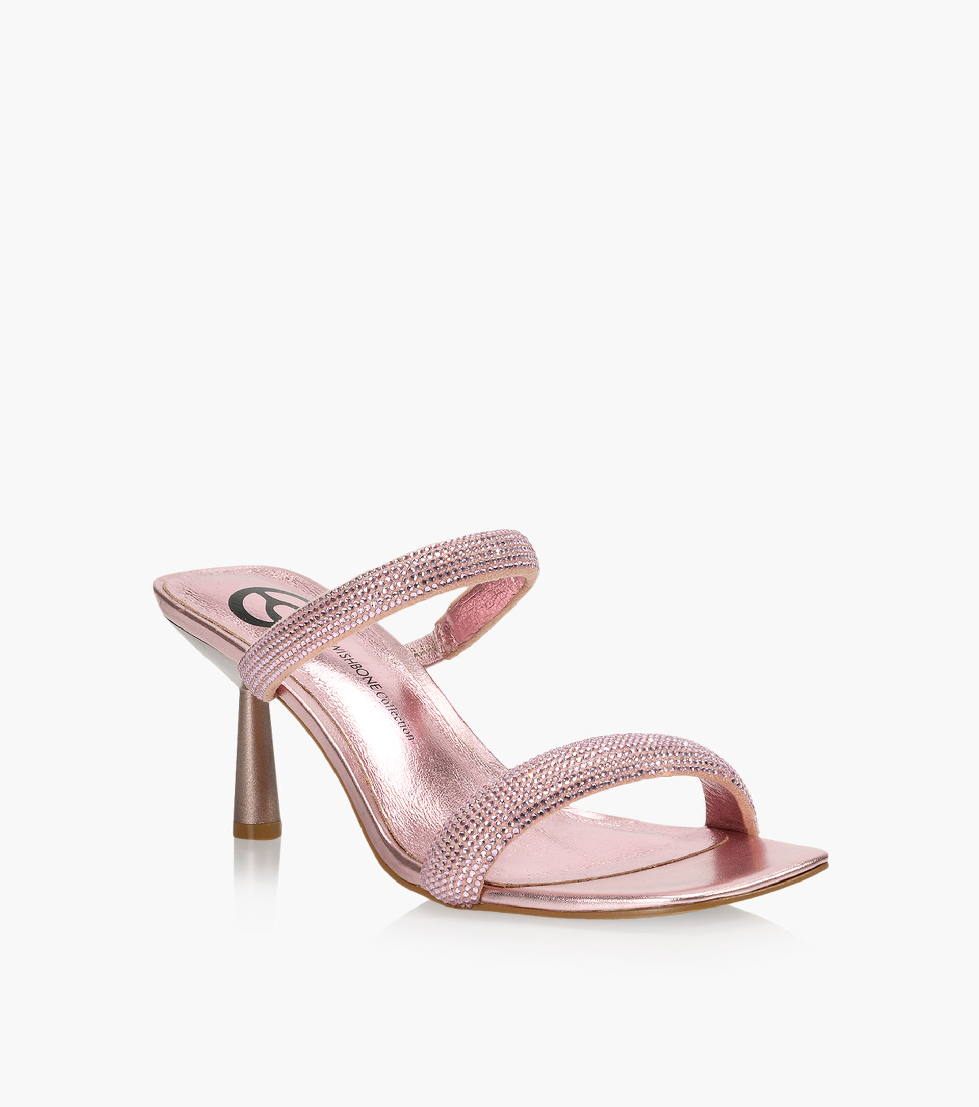 WISHBONE YASMINE - Leather | Browns Shoes