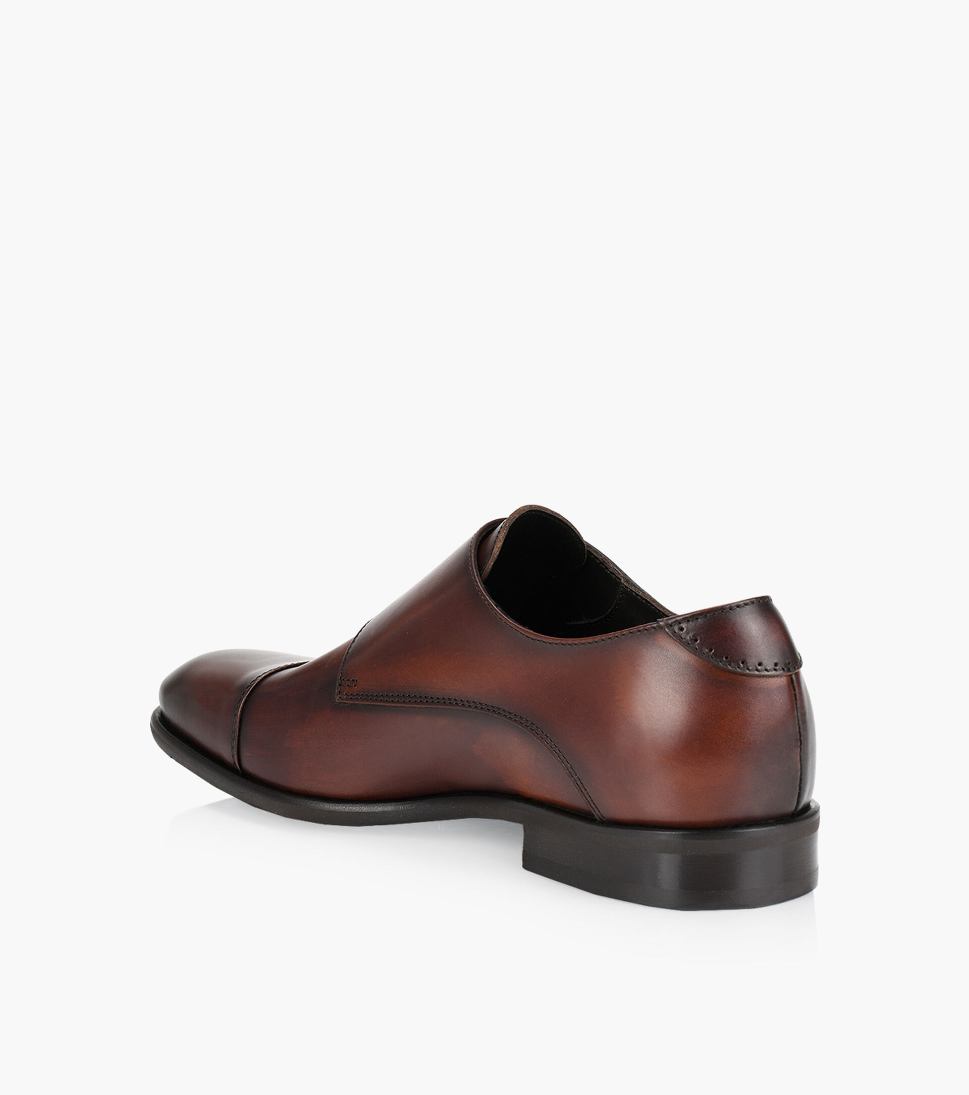 LUCA DEL FORTE AUGUSTUS - Cuir | Browns Shoes