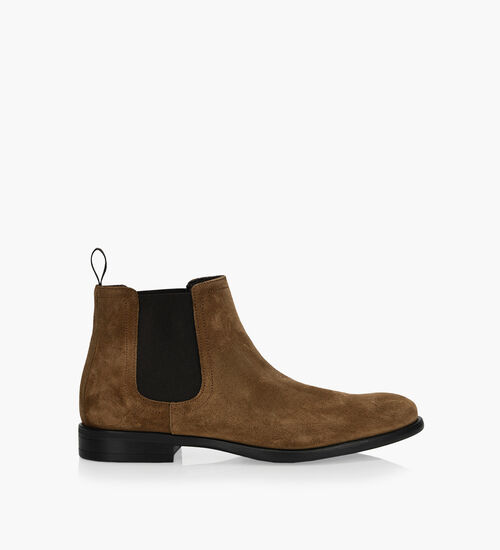 LUCA DEL FORTE pour Hommes | Browns Shoes