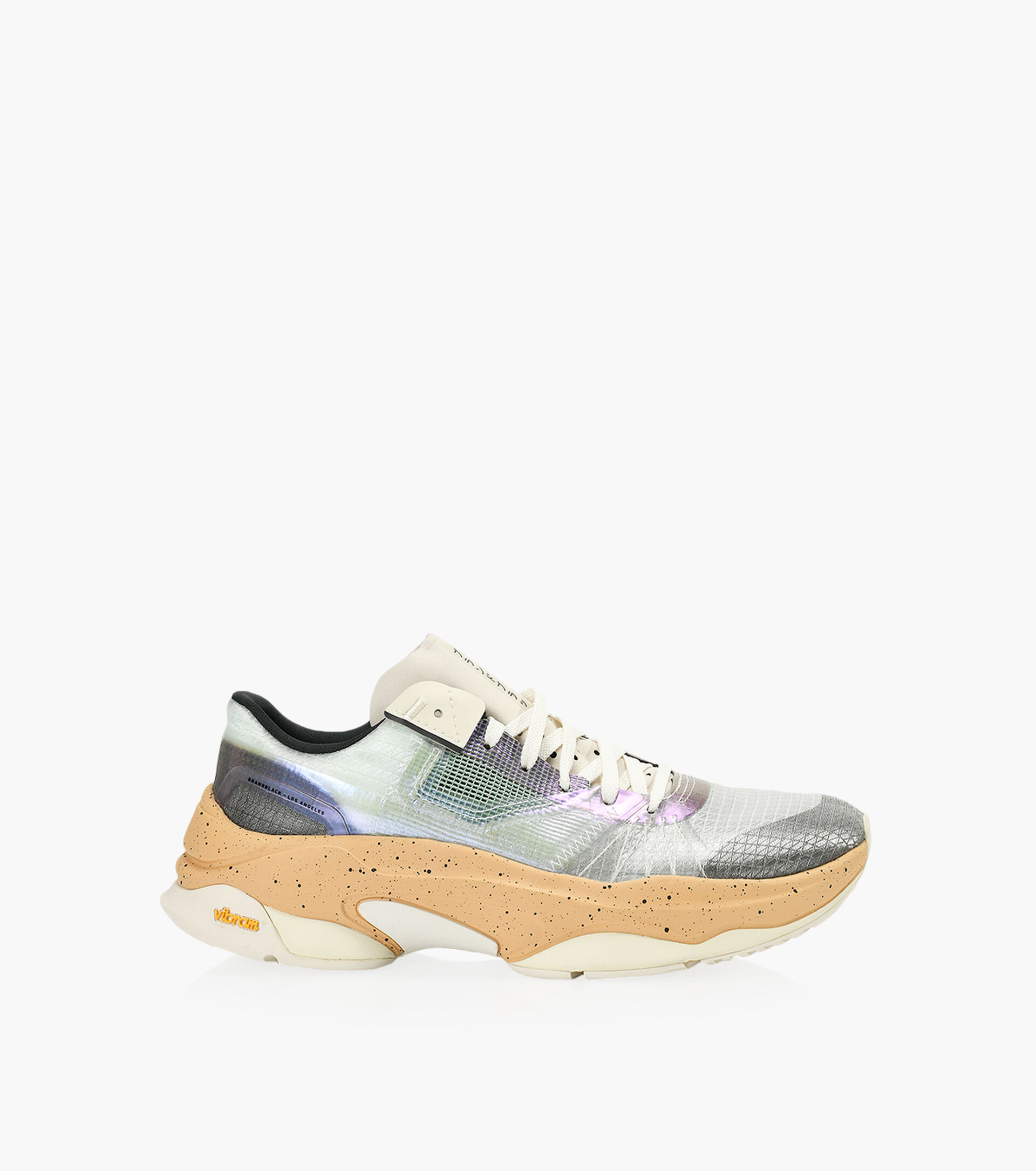 BRANDBLACK KITE RACER 2.0 - Multicolour Fabric | Browns Shoes