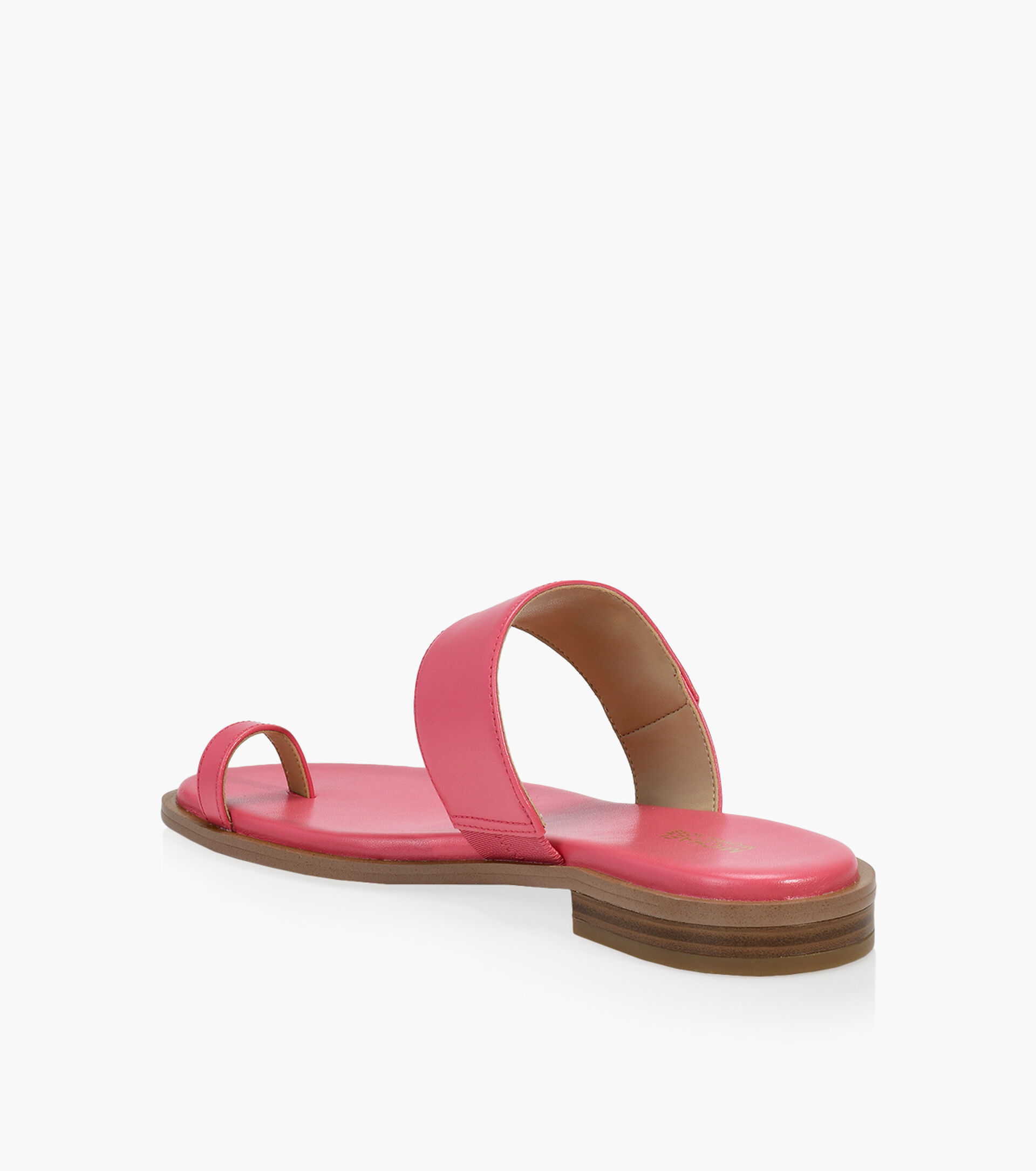 MICHAEL MICHAEL KORS JILLY THONG - Leather | Browns Shoes