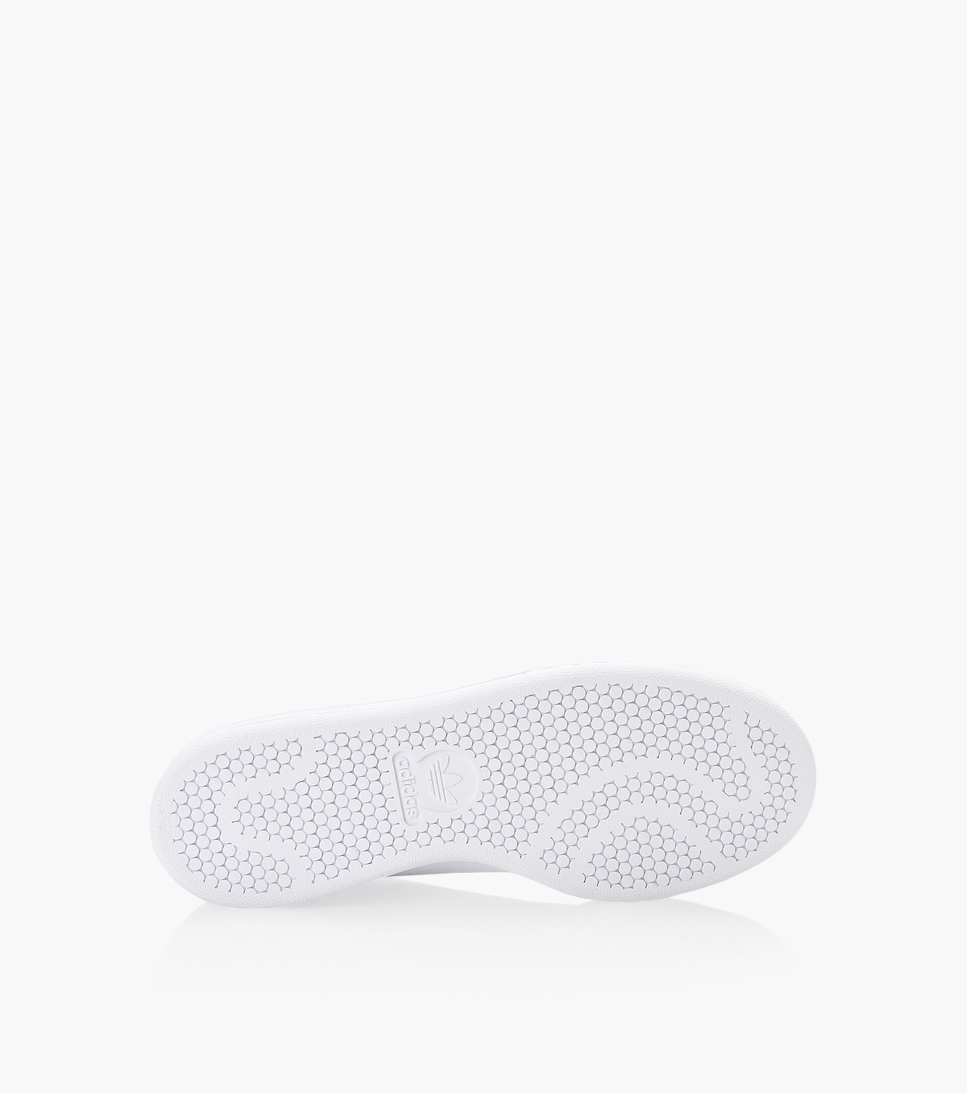 ADIDAS STAN SMITH TRACEABLE - White Leather | Browns Shoes