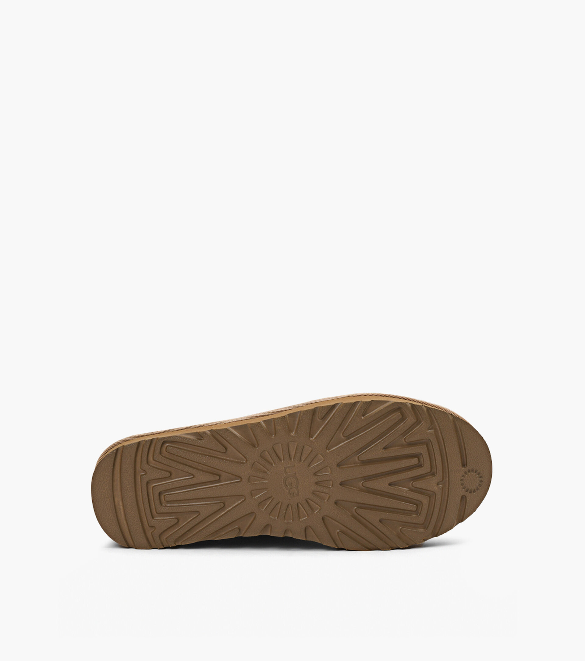 UGG LOWMEL - Suède Beige | Browns Shoes
