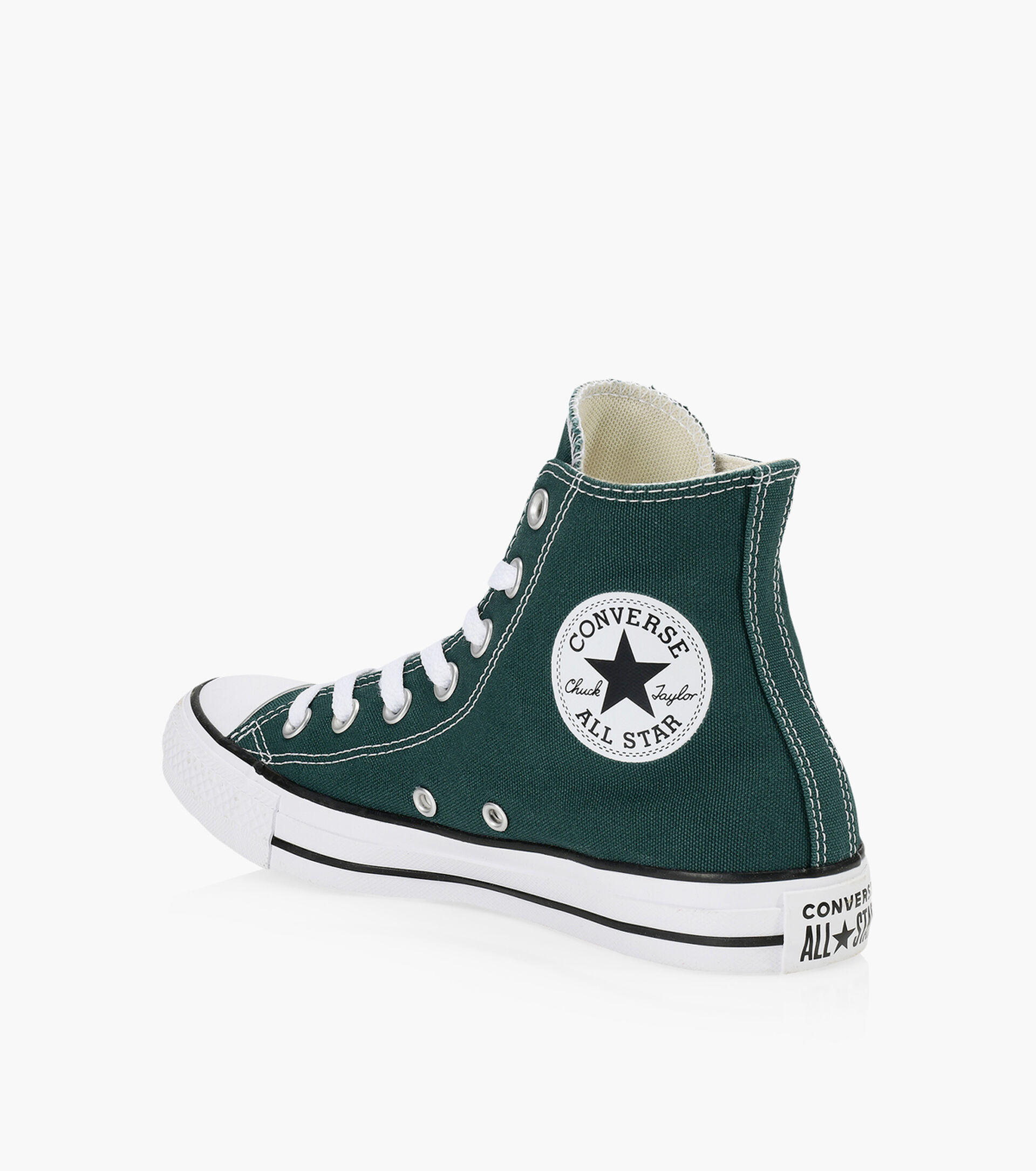 CONVERSE CHUCK TAYLOR ALL STAR CORE HI - Fabric | Browns Shoes