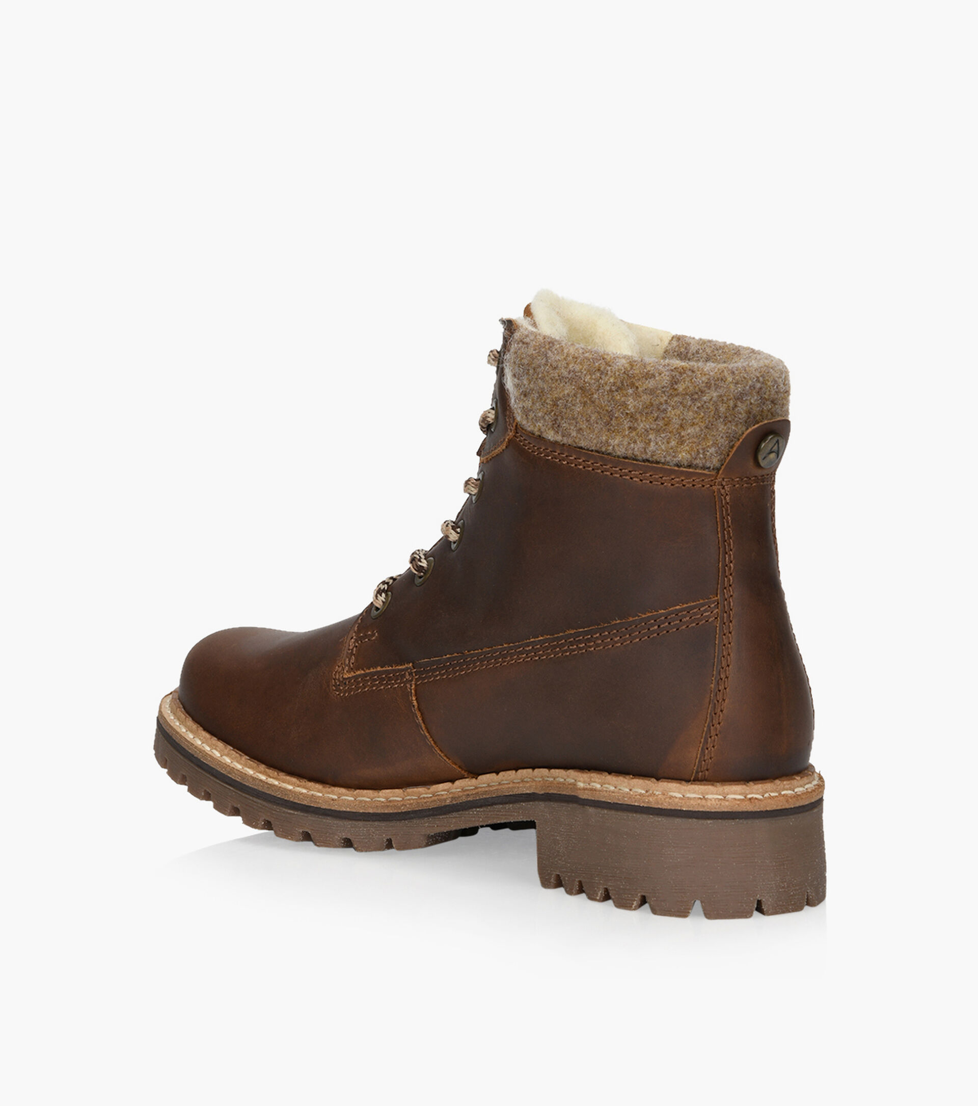 ARTICA BANFF - Leather | Browns Shoes