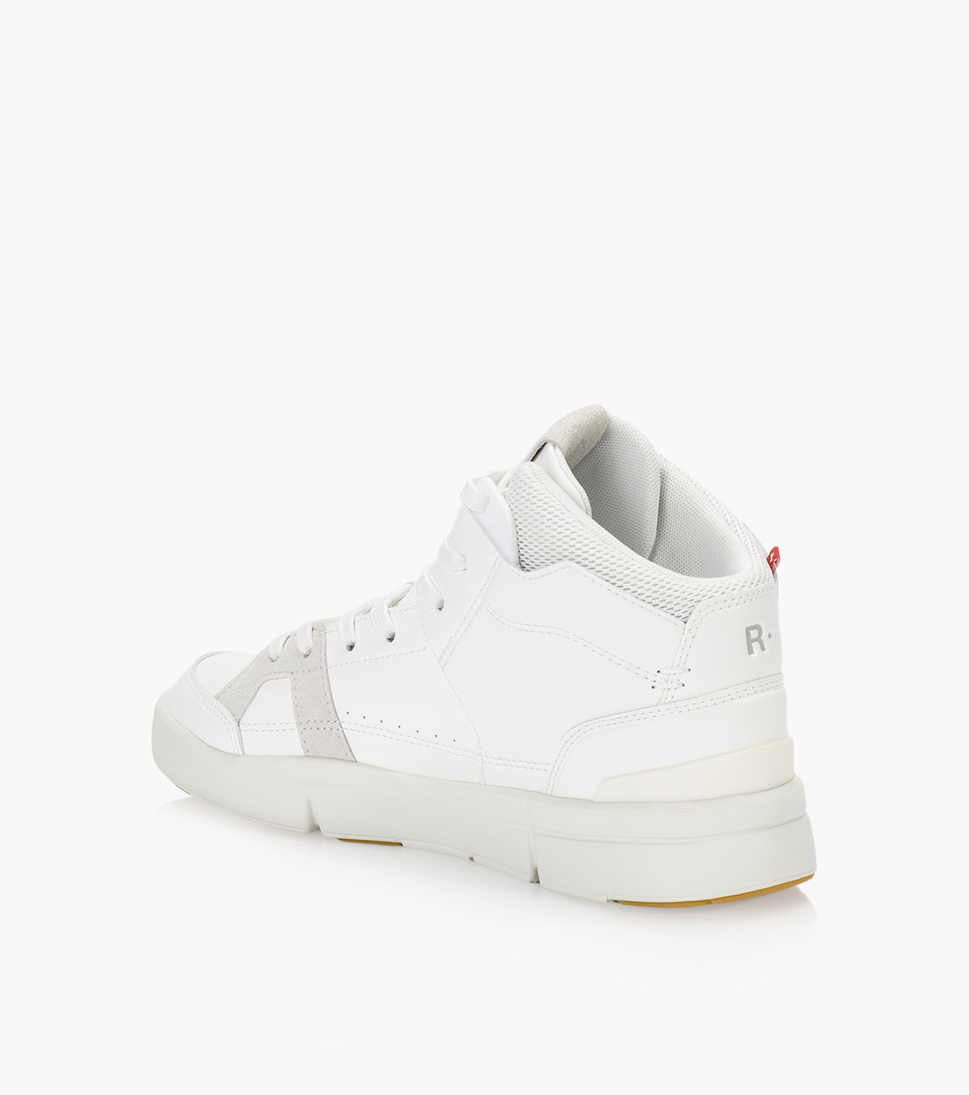 ON THE ROGER CLUBHOUSE MID | Browns Shoes