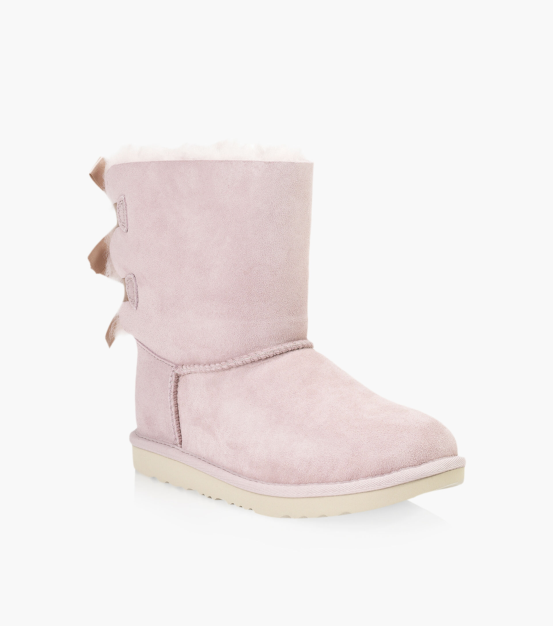 Ugg Classic Mini Bailey Bow Boots (Water Resistant), 40% OFF