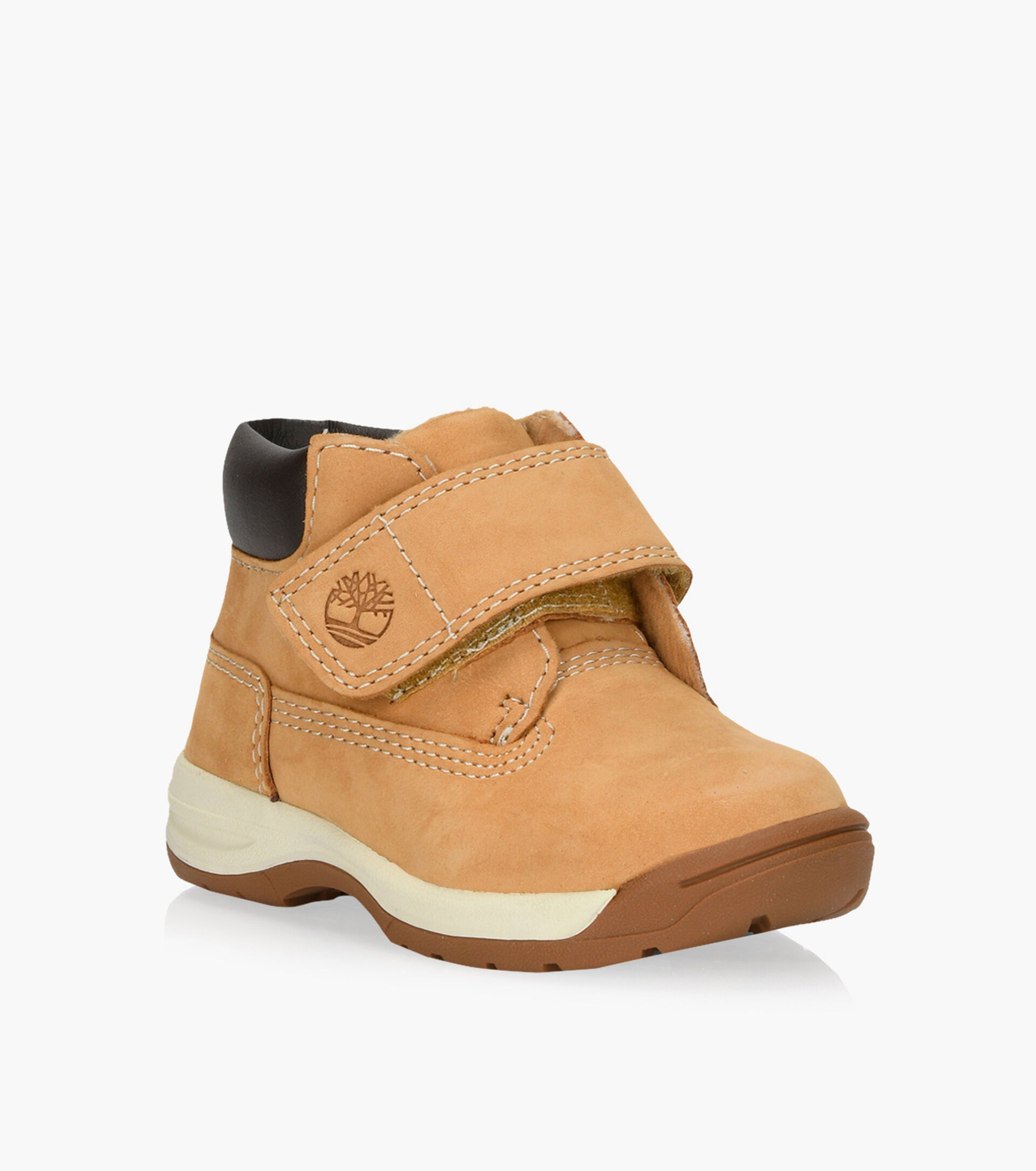 TIMBERLAND TIMBER TYKES - Nubuck Tan | Browns Shoes