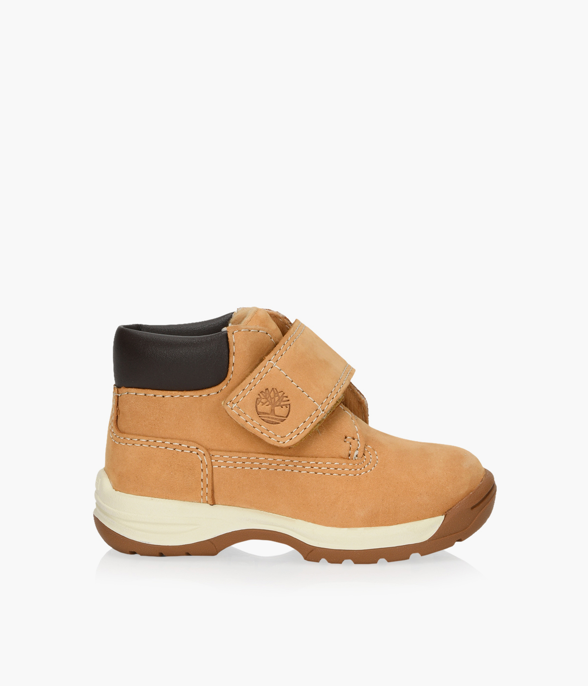 TIMBERLAND TIMBER TYKES - Nubuck Tan | Browns Shoes