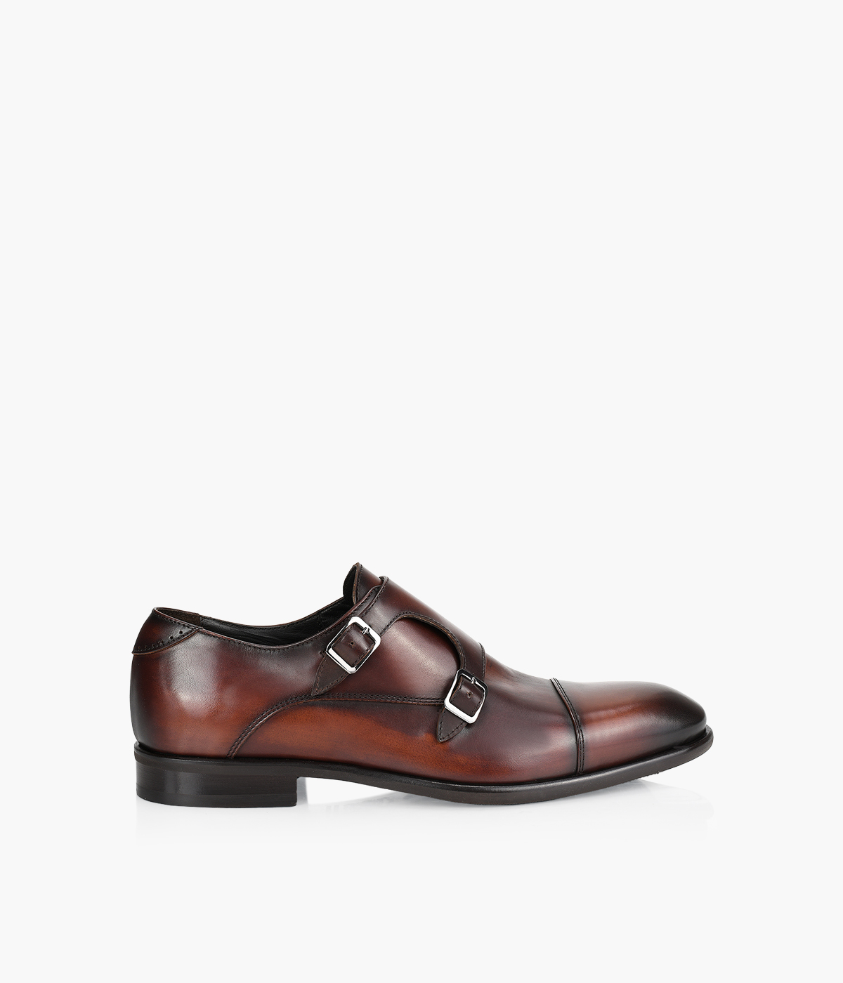 LUCA DEL FORTE AUGUSTUS - Leather | Browns Shoes