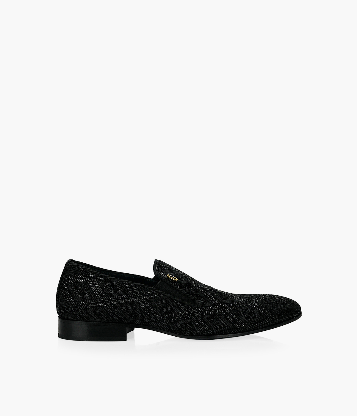 LUCA DEL FORTE EDOARDO - Black Jewels | Browns Shoes