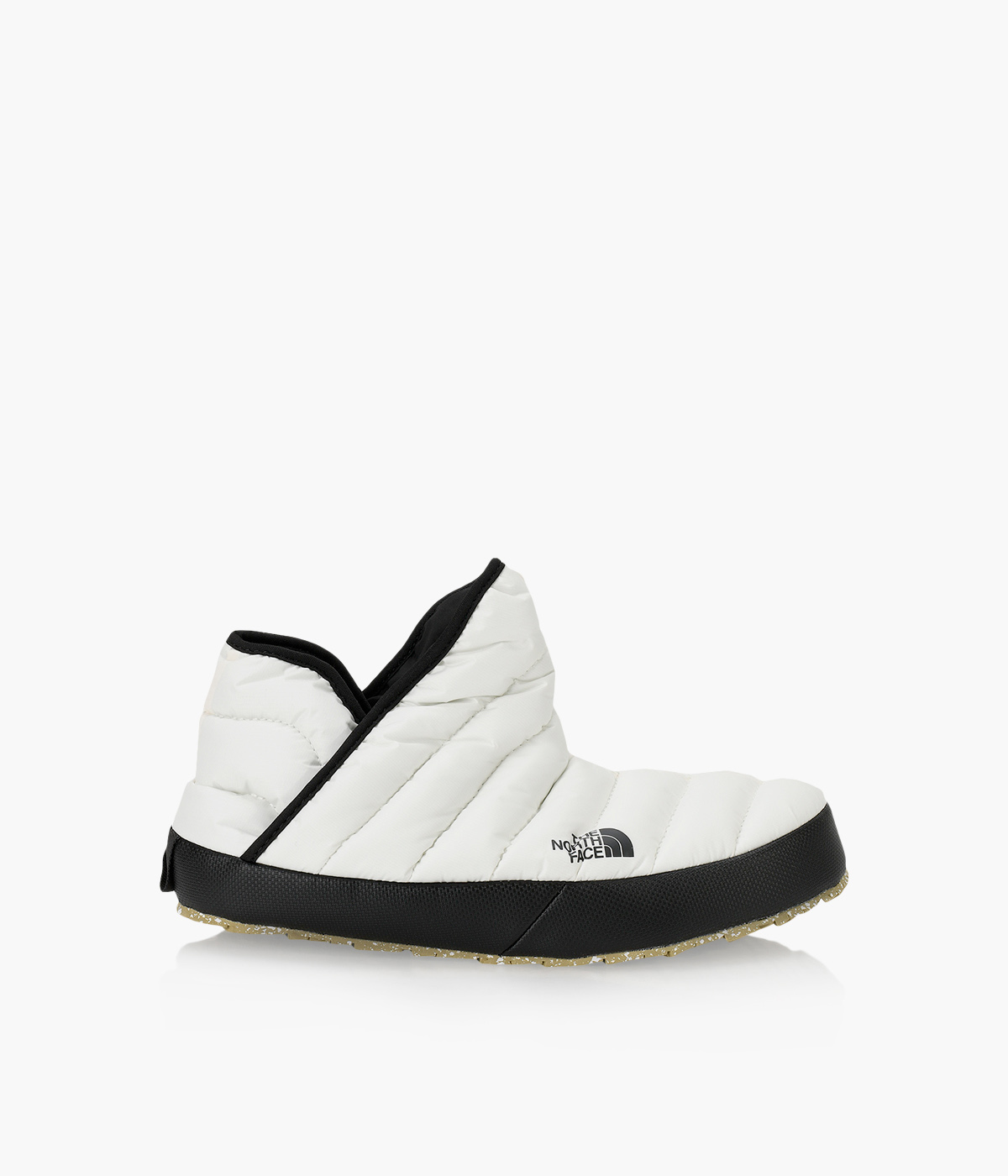 THE NORTH FACE THERMOBALL TRACTION BOOTIE - Nylon | Browns Shoes