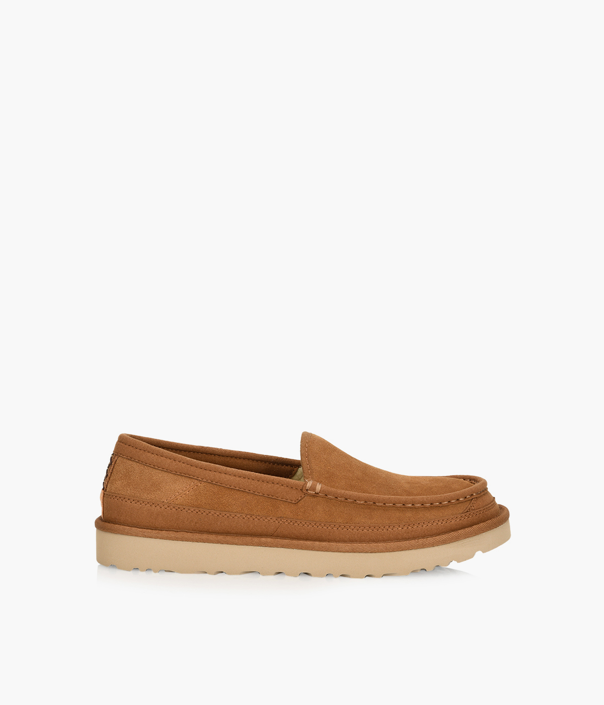 UGG DEX - Tan | Browns Shoes