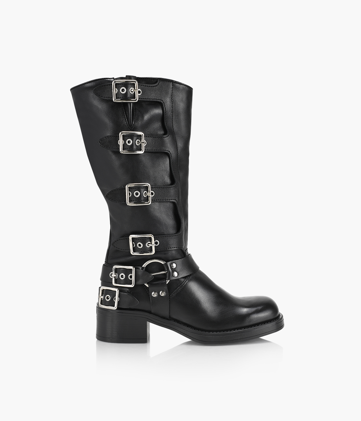 B2 TISBURY BOOT - Black | Browns Shoes