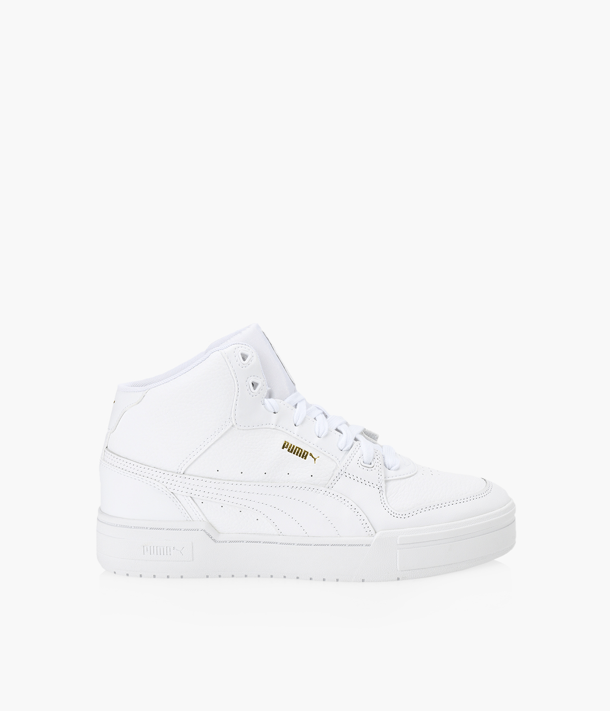 PUMA CA PRO MID - Leather | Browns Shoes