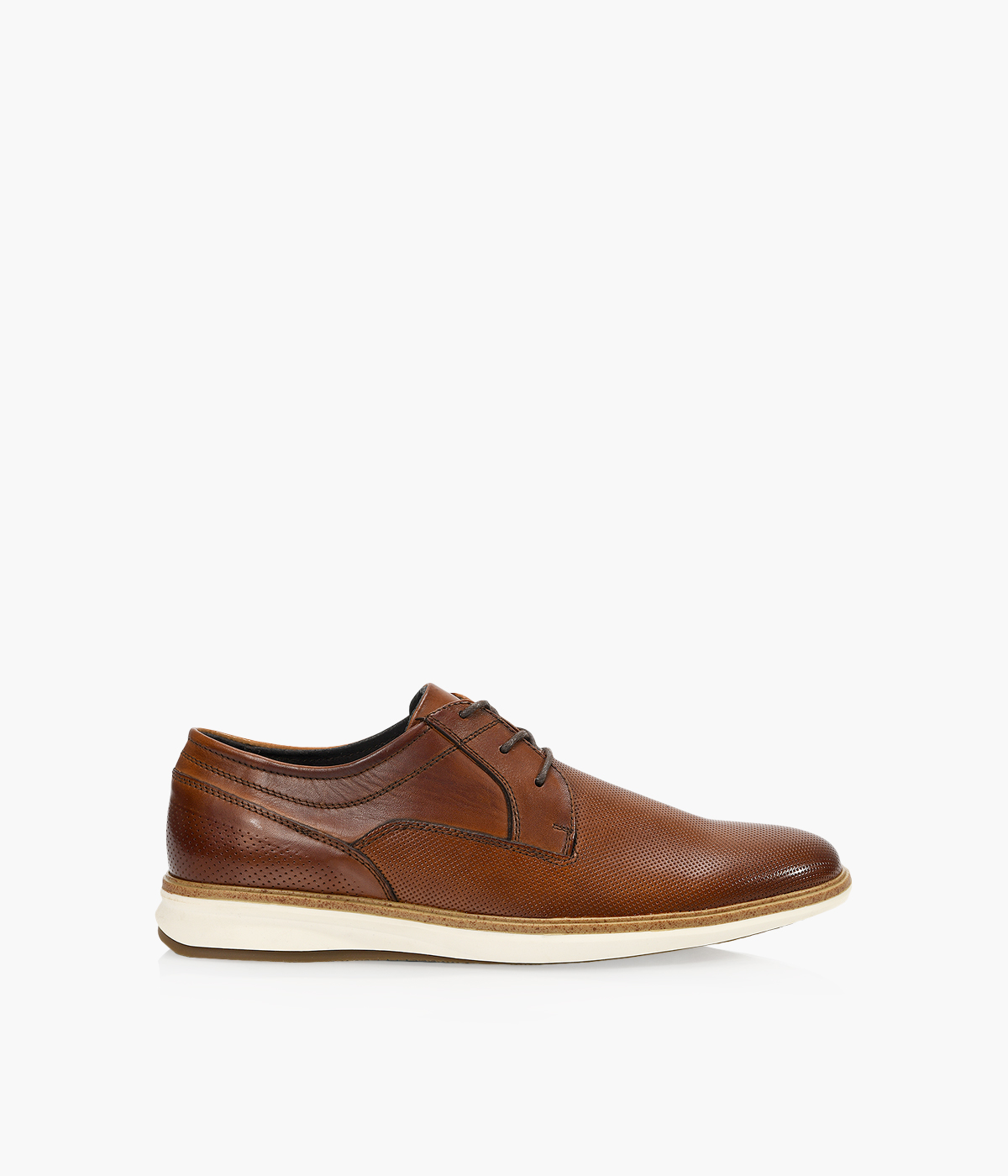 B2 BELLWOODS - Brown Leather | Browns Shoes