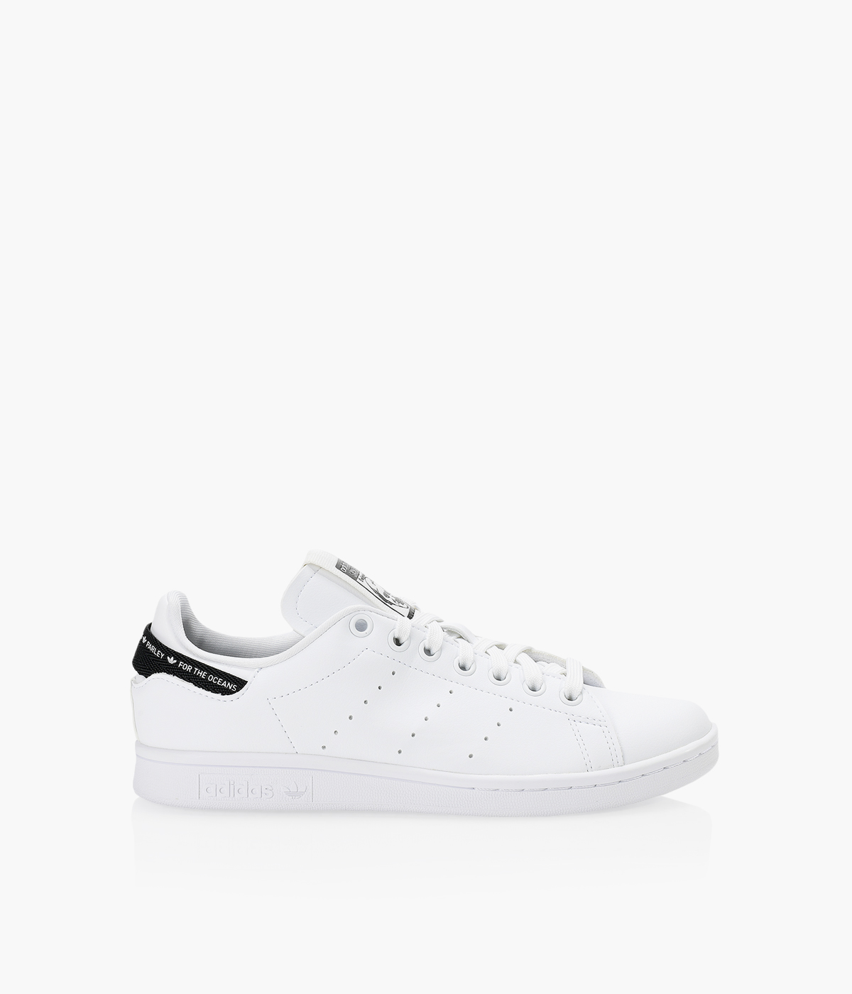 ADIDAS STAN SMITH TRACEABLE - White Leather | Browns Shoes