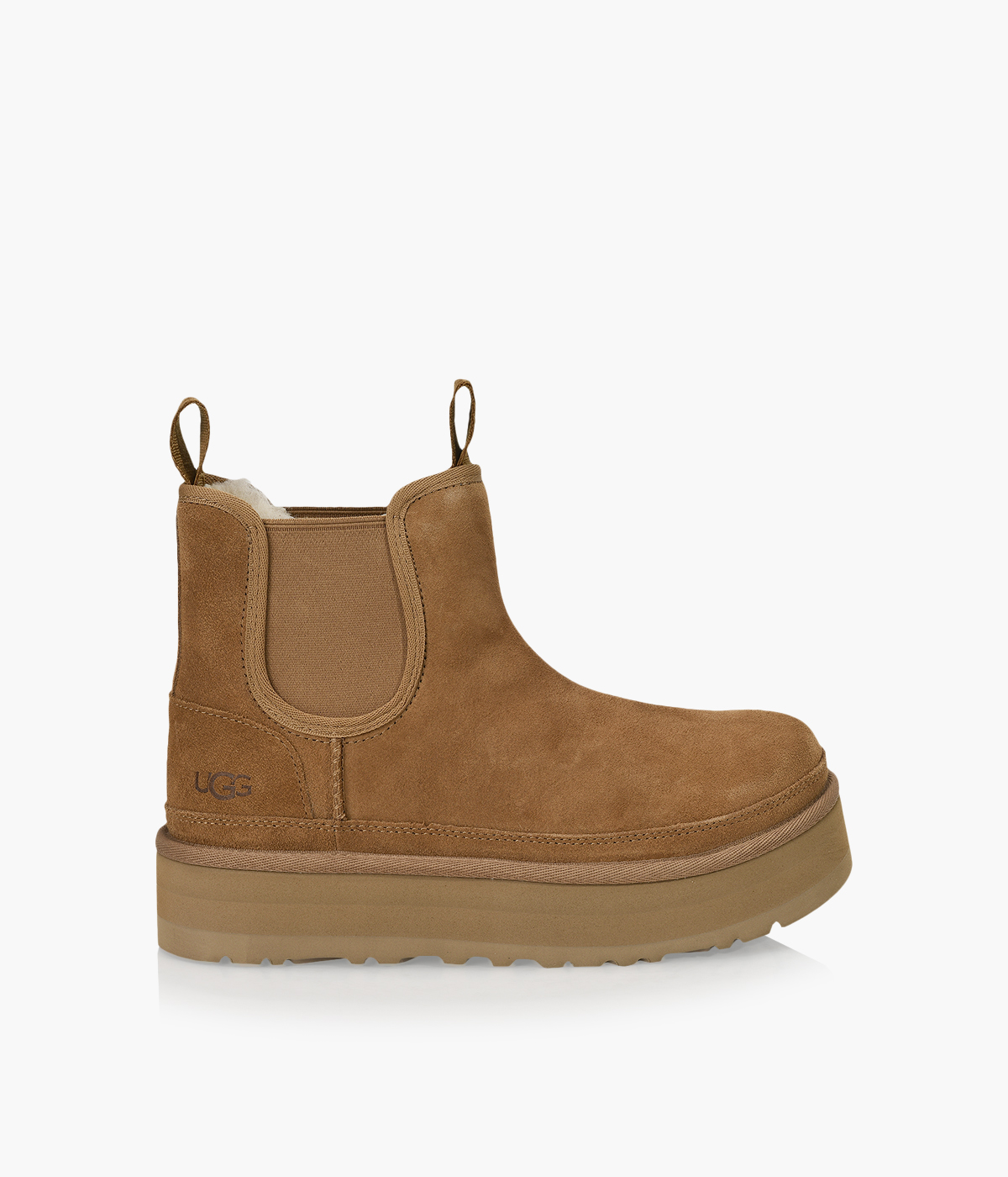 UGG NEUMAL PLATFORM CHELSEA | Browns Shoes
