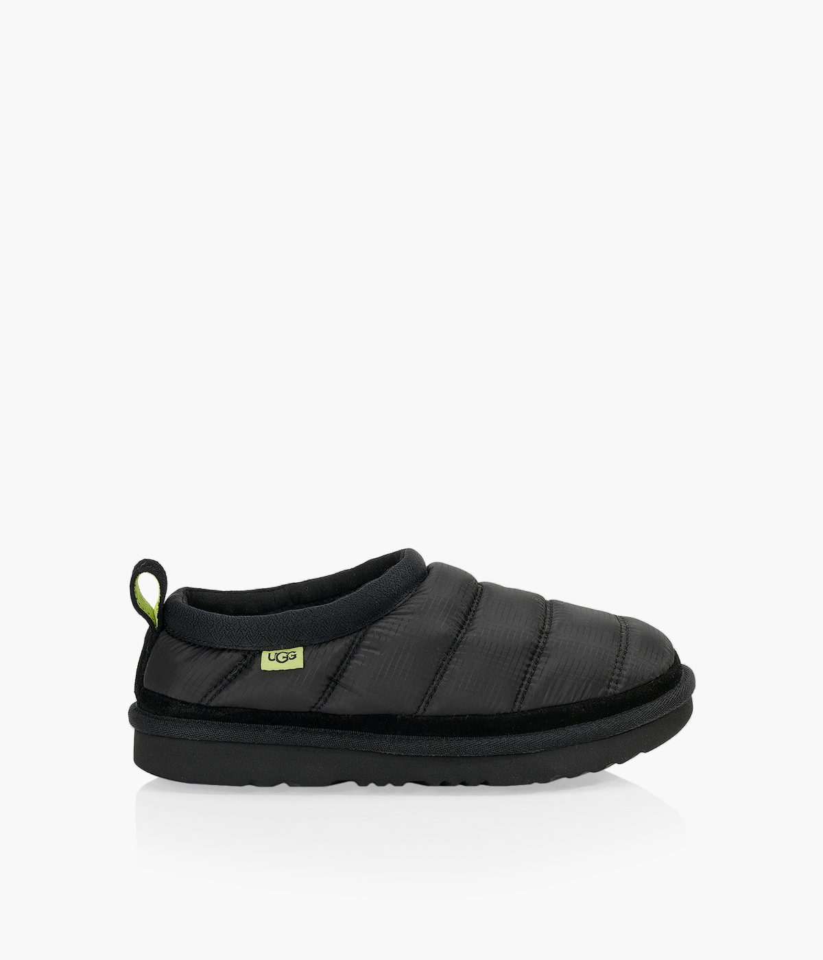 UGG TASMAN LTA - Black | Browns Shoes