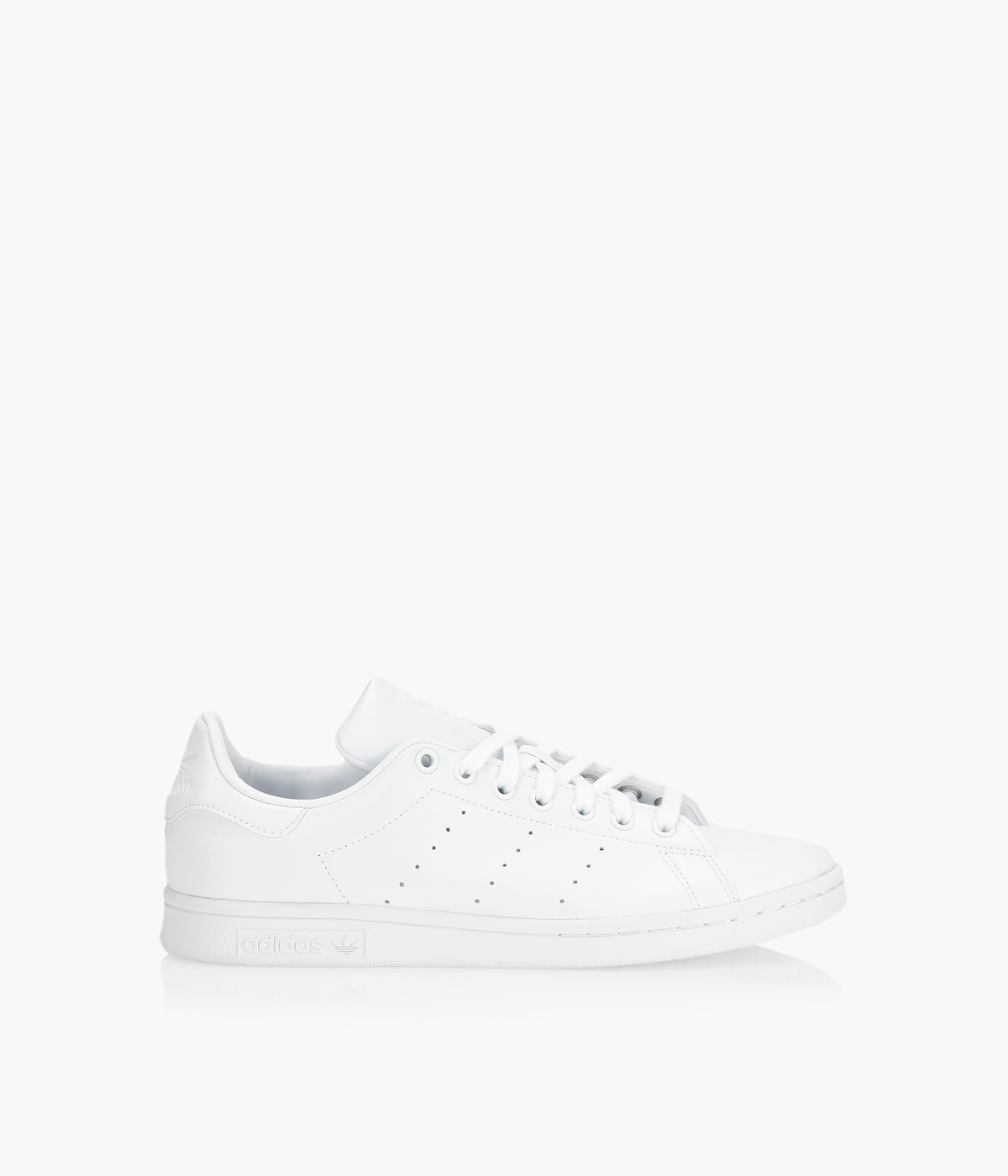 ADIDAS STAN SMITH - White Leather | Browns Shoes